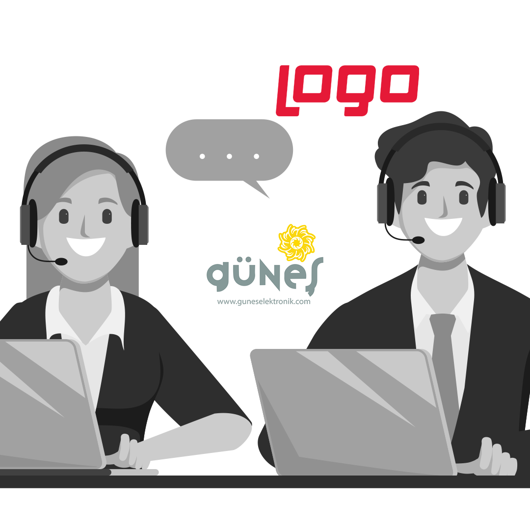 Güneş Elektronik | Logo Yazılım Çözüm Ortağı – Logo Destek ve Danışmanlık